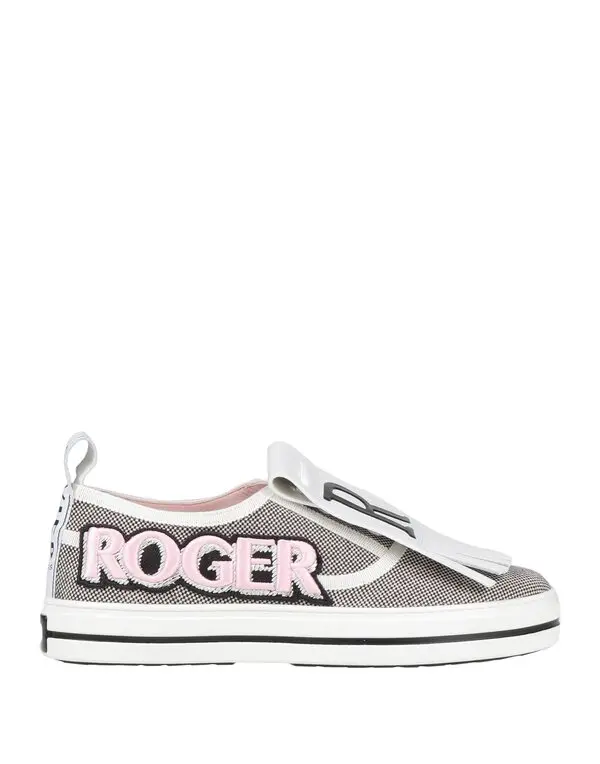 ROGER VIVIER Low-top Sneakers