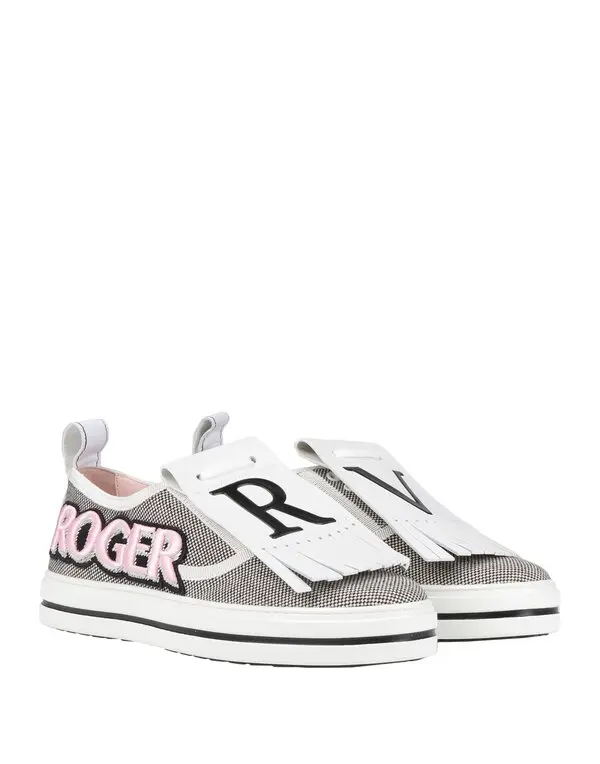 ROGER VIVIER Low-top Sneakers