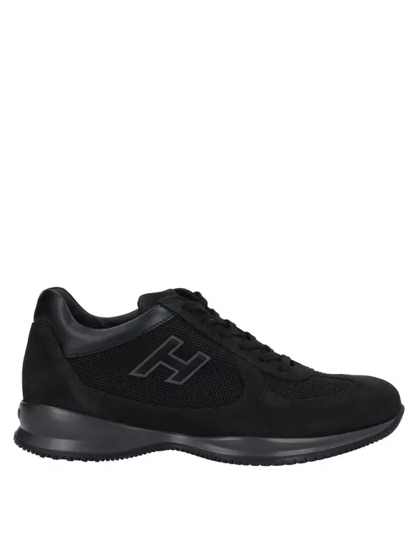 Hogan Low-top Sneakers
