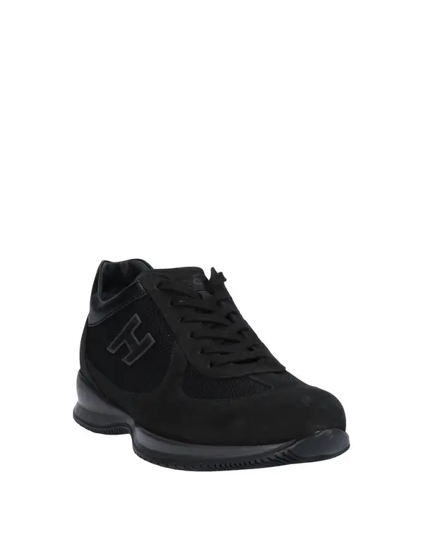 Hogan Low-top Sneakers