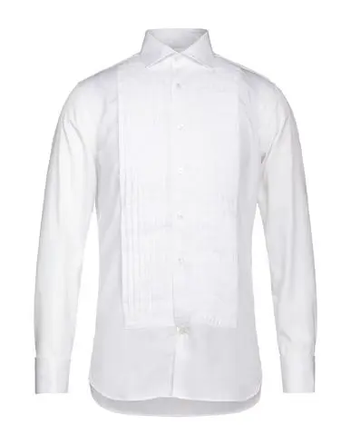 Dunhill Shirt Size Cotton