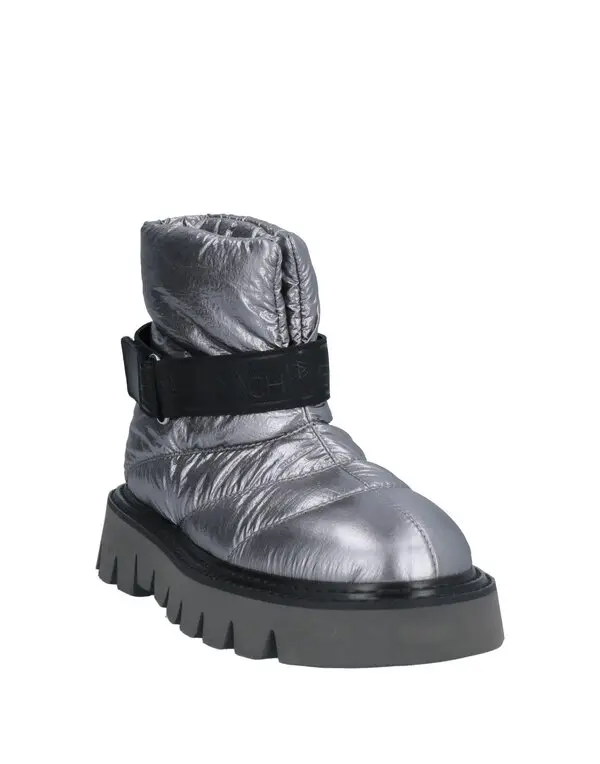 Elena Iachi Ankle Boots