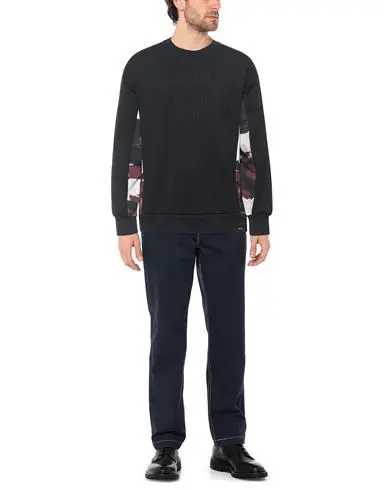 Dolce & Gabbana Camouflage-print Embroidered Sweatshirt