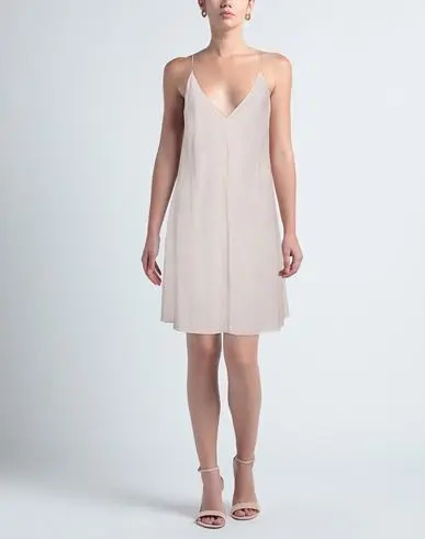 Antonelli Firenze Mini Dress - Pink