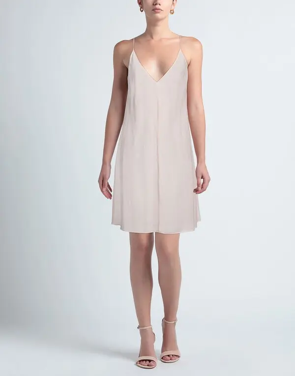 Antonelli Firenze Mini Dress - Pink