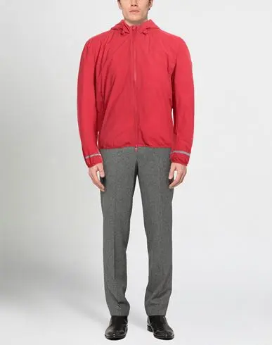 HARMONT & BLAINE Jacket Size Nylon, Elastane