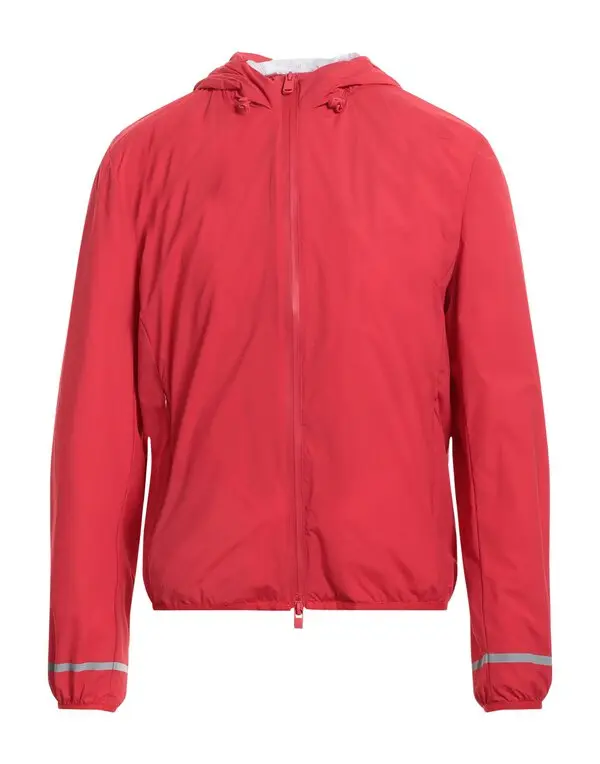 HARMONT & BLAINE Jacket Size Nylon, Elastane