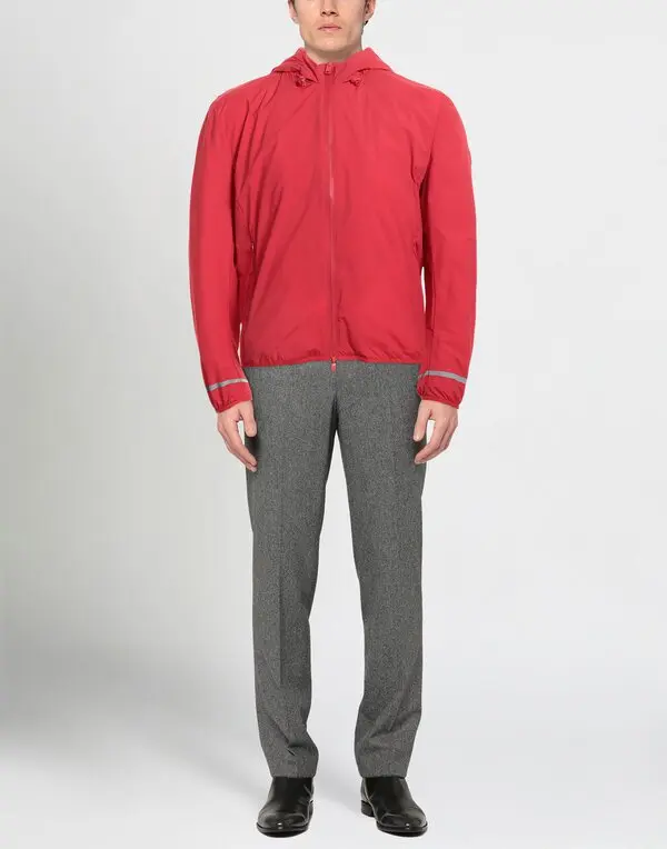 HARMONT & BLAINE Jacket Size Nylon, Elastane