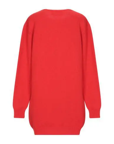Alberta Ferretti Virgin Wool & Cashmere Sweater