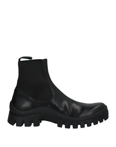 ATP ATELIER Ankle Boots