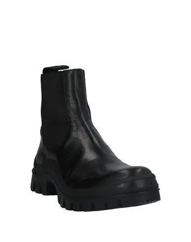 ATP ATELIER Ankle Boots
