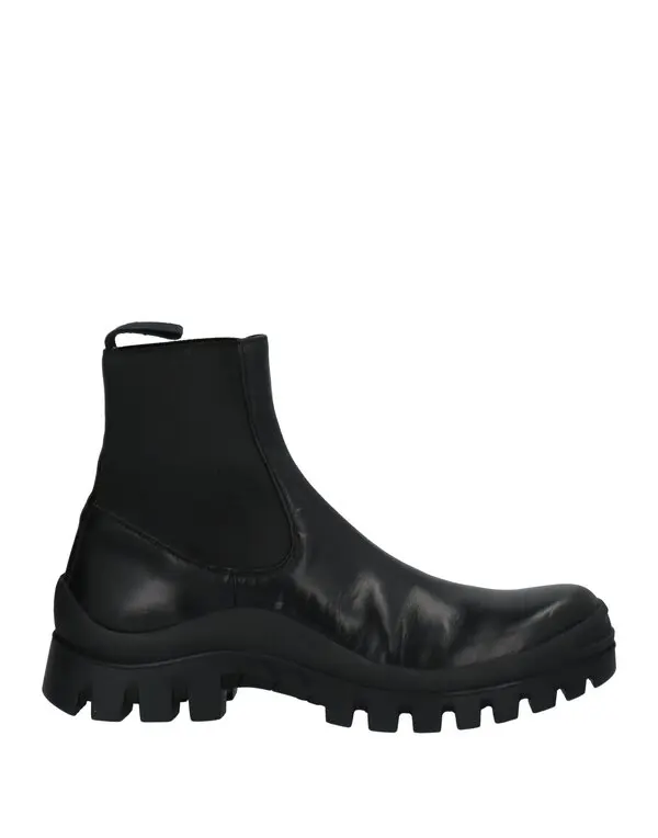 ATP ATELIER Ankle Boots