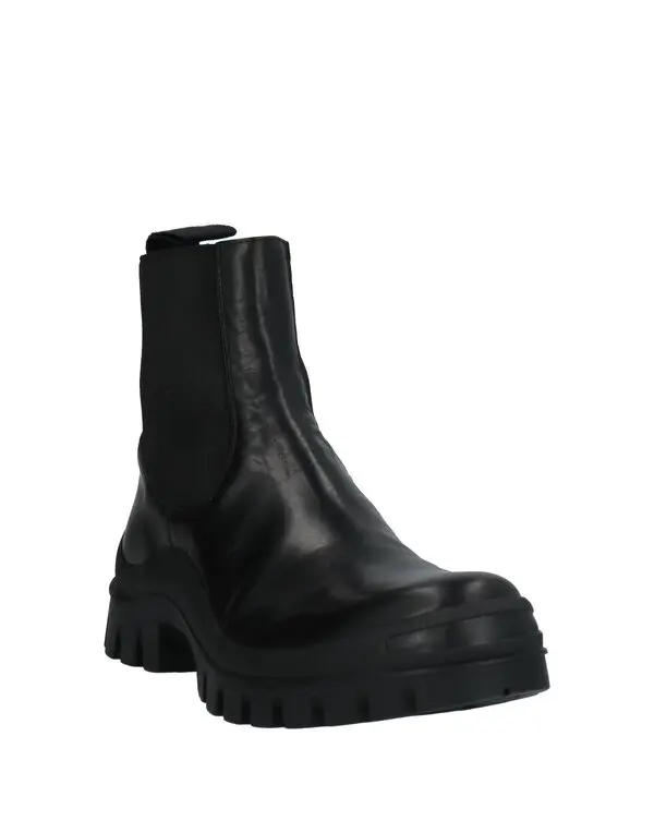 ATP ATELIER Ankle Boots