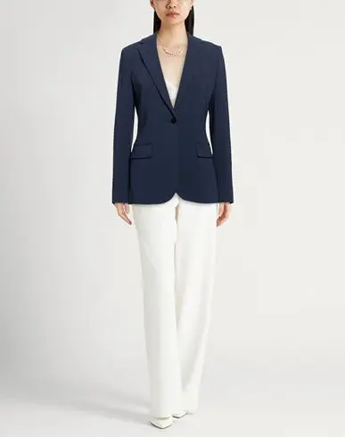 Theory Light Triacetate Blazer