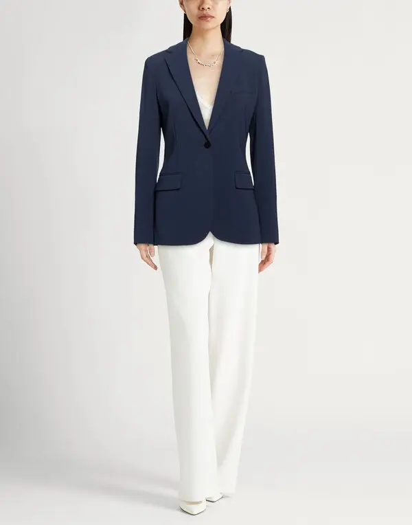 Theory Light Triacetate Blazer