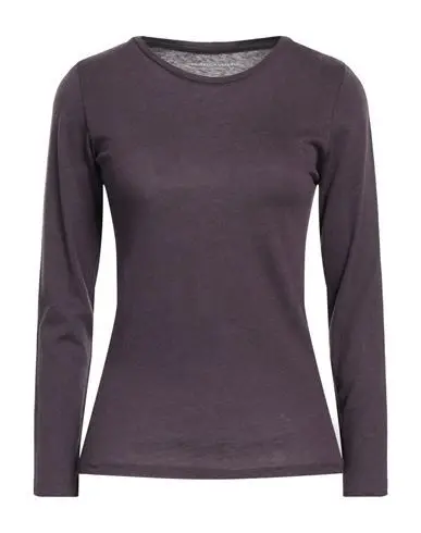 Majestic Filatures Cotton And Cashmere Long Sleeve T-shirt