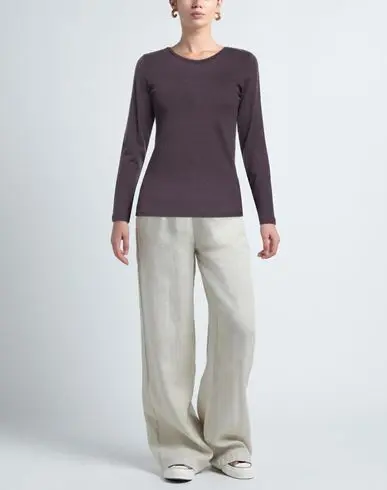 Majestic Filatures Cotton And Cashmere Long Sleeve T-shirt