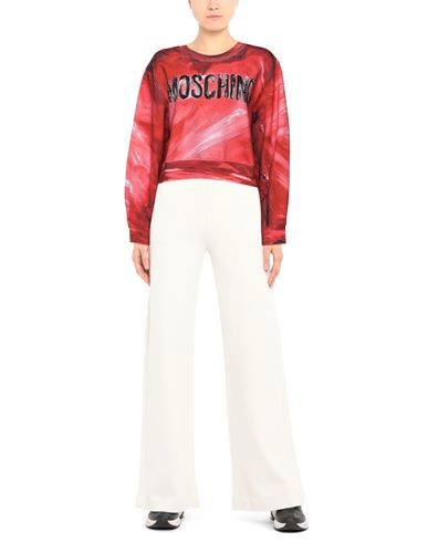 Moschino Couture Sweatshirt Size Cotton
