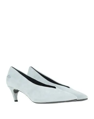 ROGER VIVIER Pumps - Blue