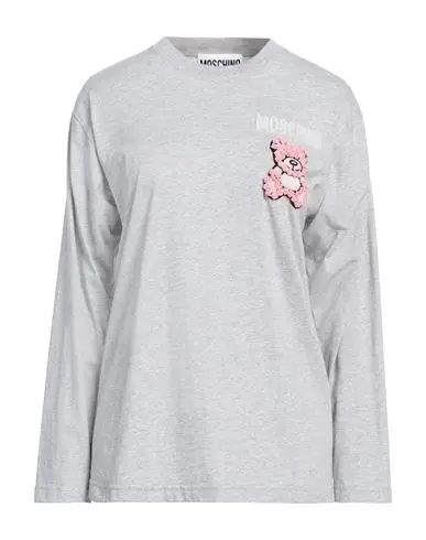 Moschino Couture T-shirt - Grey