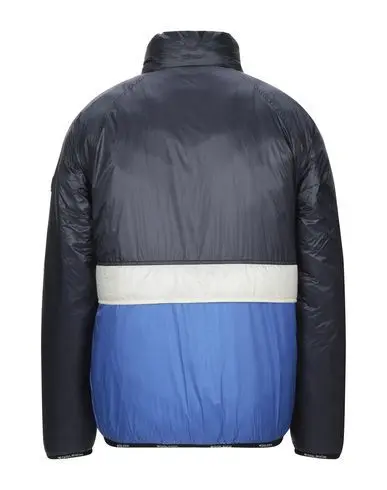 Woolrich Puffer Jacket - Blue