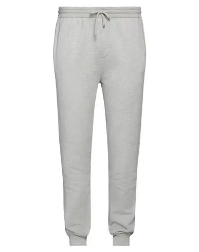 Dunhill Pants Size Cotton, Cashmere - Grey