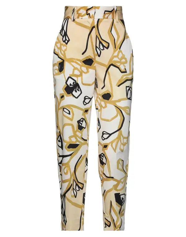 OTTOD'AME Tapered Pants