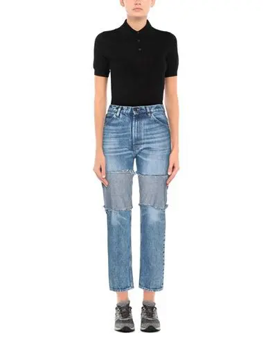 MAISON MARGIELA Straight-leg Jeans