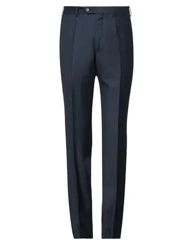 Zegna Tailored Wool-silk Pants