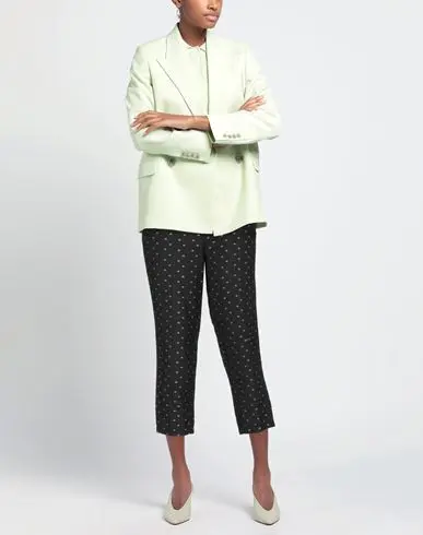 ALESSIA SANTI Alessi Santi Tailored Trousers