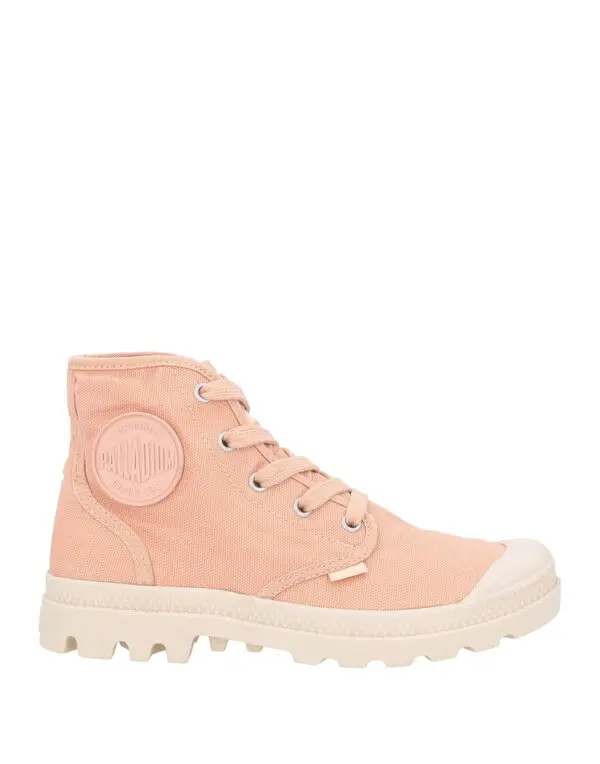 PALLADIUM Ankle Boots