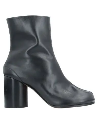 MAISON MARGIELA Ankle Boots - Black