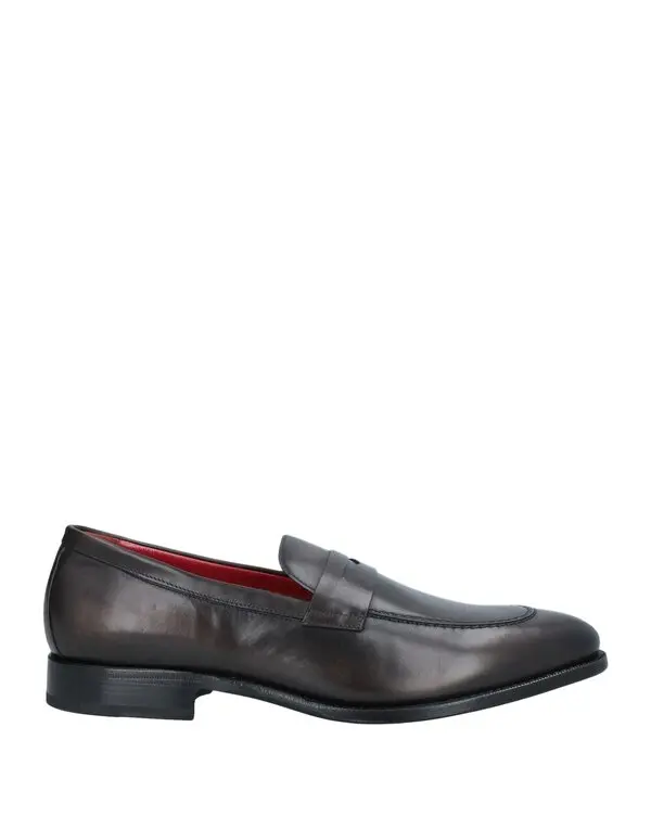 BARRETT Loafers Size Soft Leather