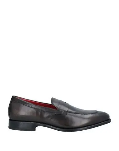 BARRETT Loafers Size Soft Leather