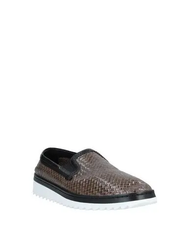 Dolce & Gabbana Leather Loafers
