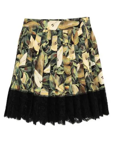 Dolce & Gabbana Mini Skirt