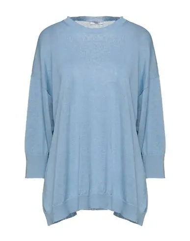 Peserico Pesericô Linen & Cotton Blend Sweater