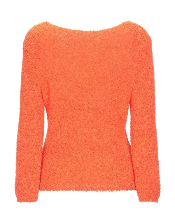 VICOLO Polyamide Sweater