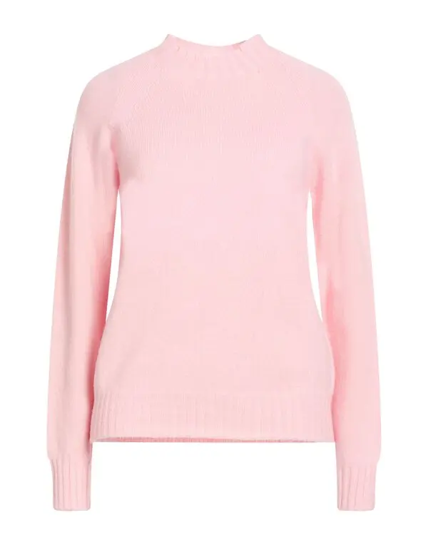 DRUMOHR Lambswool Sweater