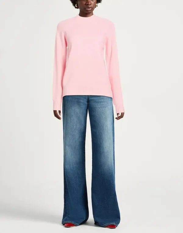 DRUMOHR Lambswool Sweater