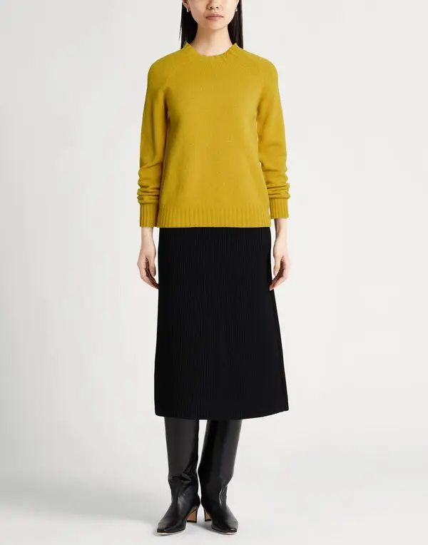 DRUMOHR Lambswool Sweater