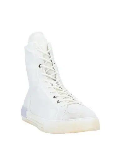 Hogan High-top Sneakers