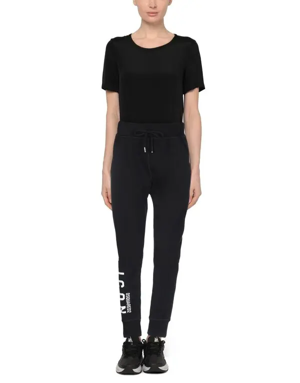 Dsquared2 Track Pants - Black