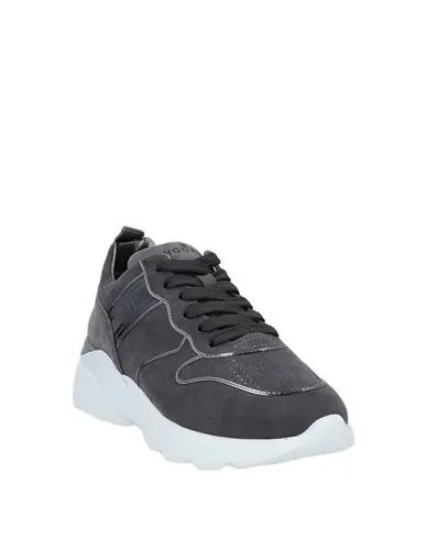 Hogan Low-top Sneakers - Grey