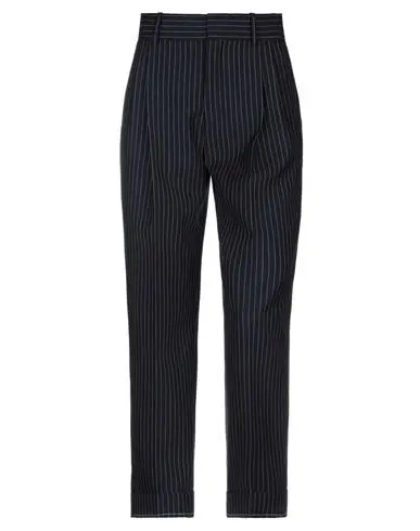 Chloé Virgin Wool Tapered Pants