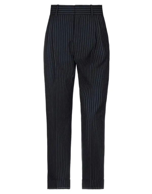 Chloé Virgin Wool Tapered Pants