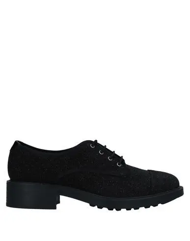 Hogan Lace-up Derby Shoes
