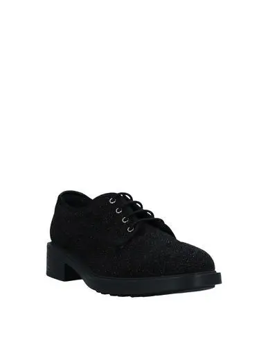 Hogan Lace-up Derby Shoes