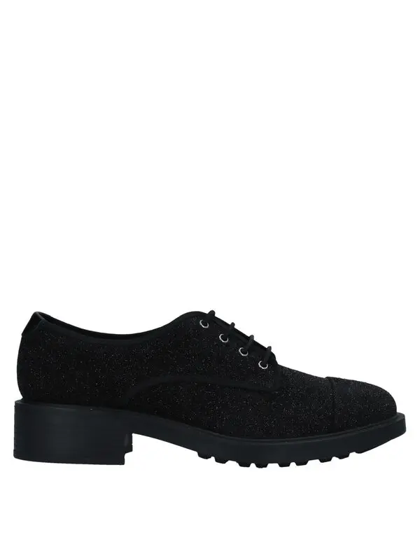 Hogan Lace-up Derby Shoes