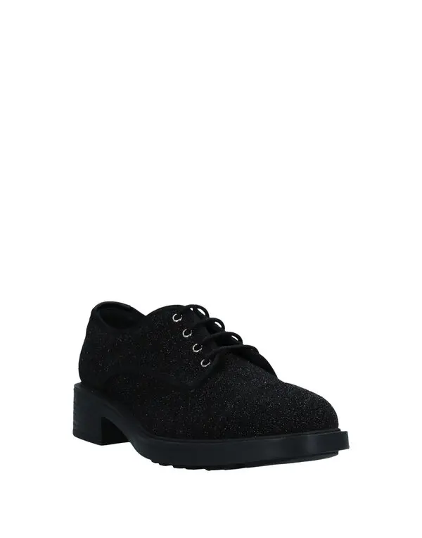 Hogan Lace-up Derby Shoes